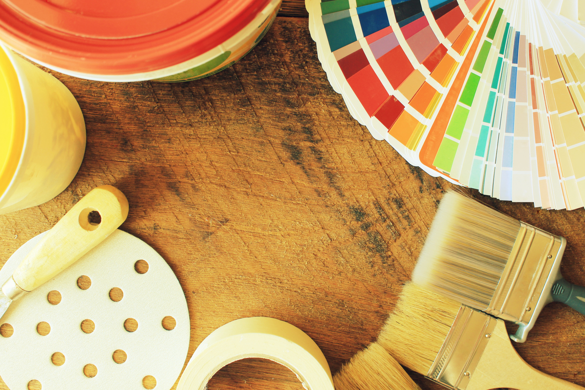 Easy Home Improvements for the DIY Beginners | Clyde Property Easy Home Improvements for the DIY Beginners | Clyde Property