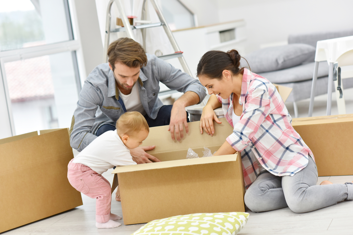 Why Are You Moving Home? | Clyde Property