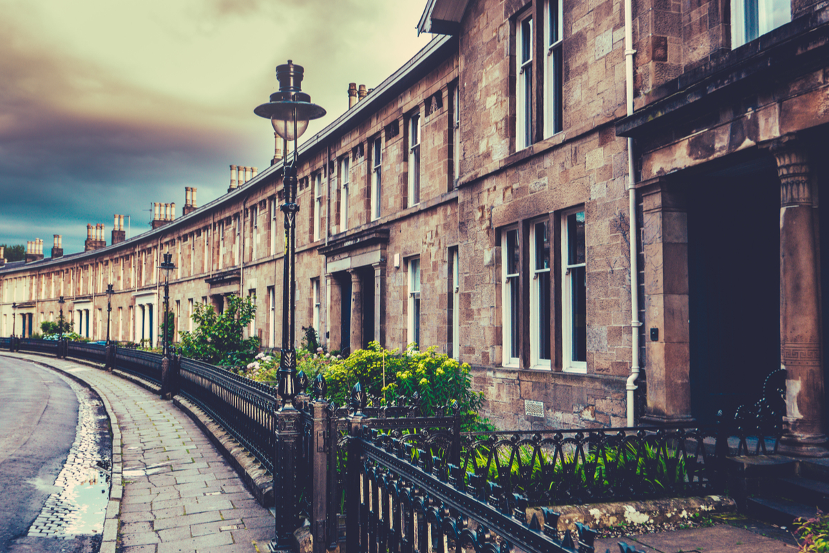 Period Property or Newly Built? What to Consider | Clyde Property