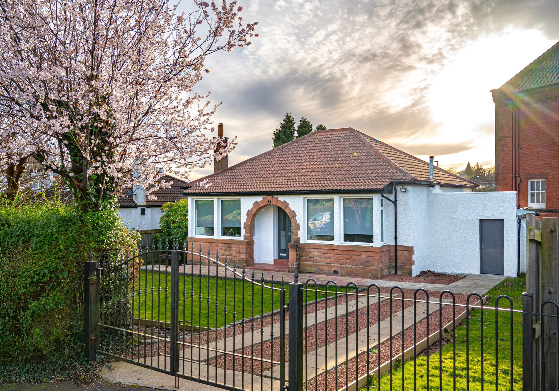 Clyde Property | Estate Agent Scotland