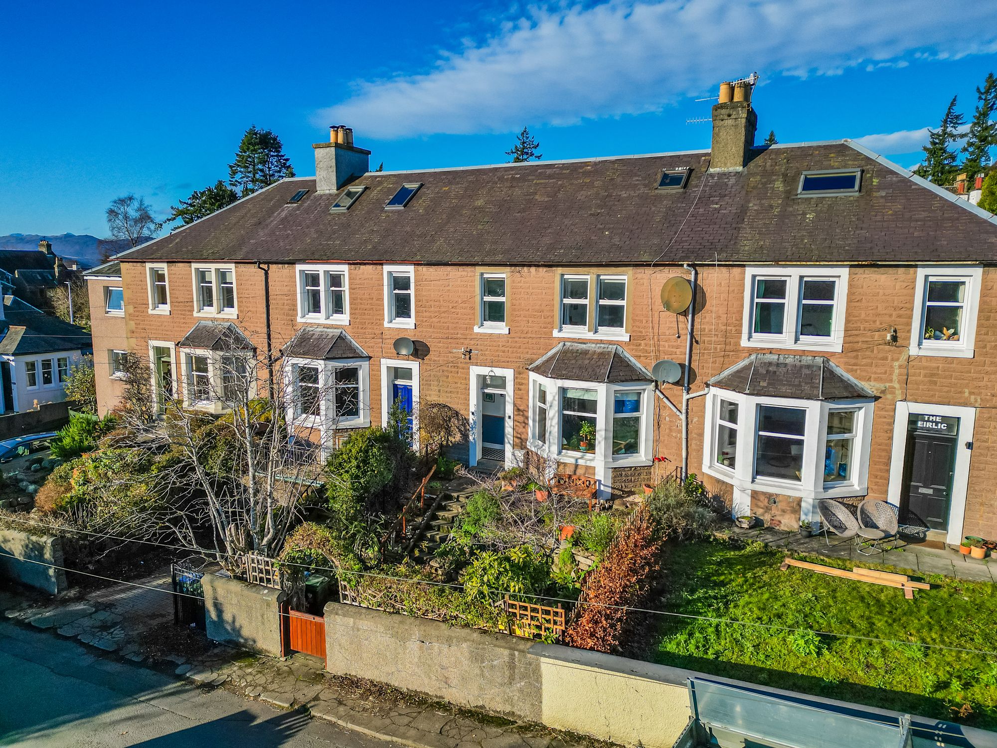 Murray Place, Crieff, PH7 – Clyde Property Ltd