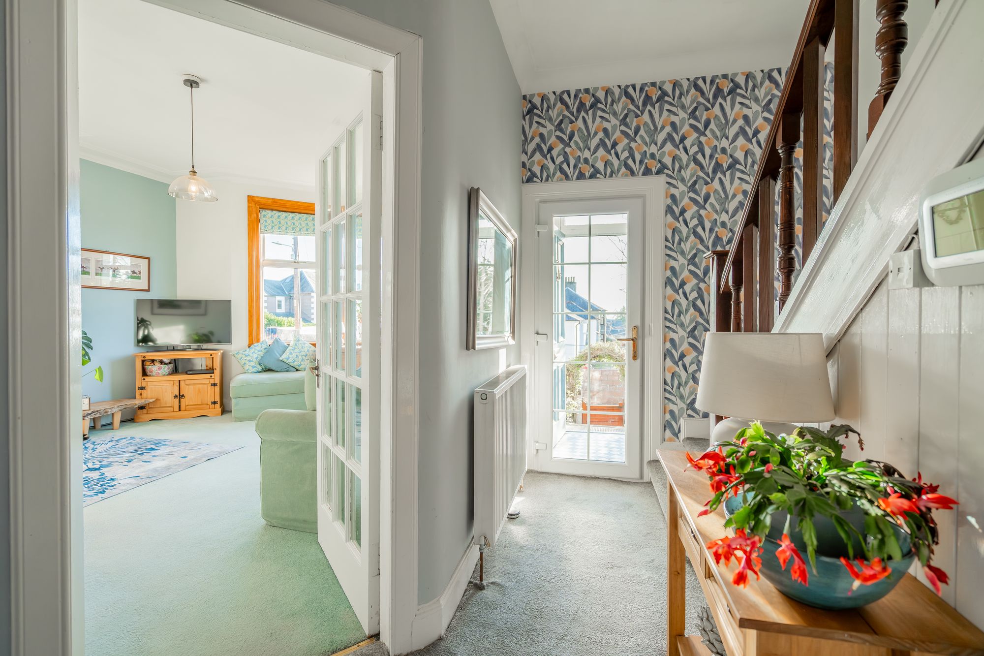 Murray Place, Crieff, PH7 – Clyde Property Ltd