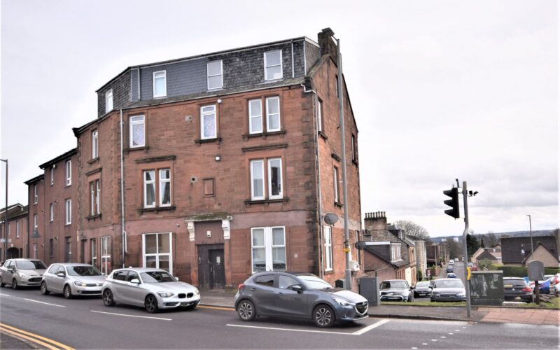 "larbert" | Clyde Property Ltd