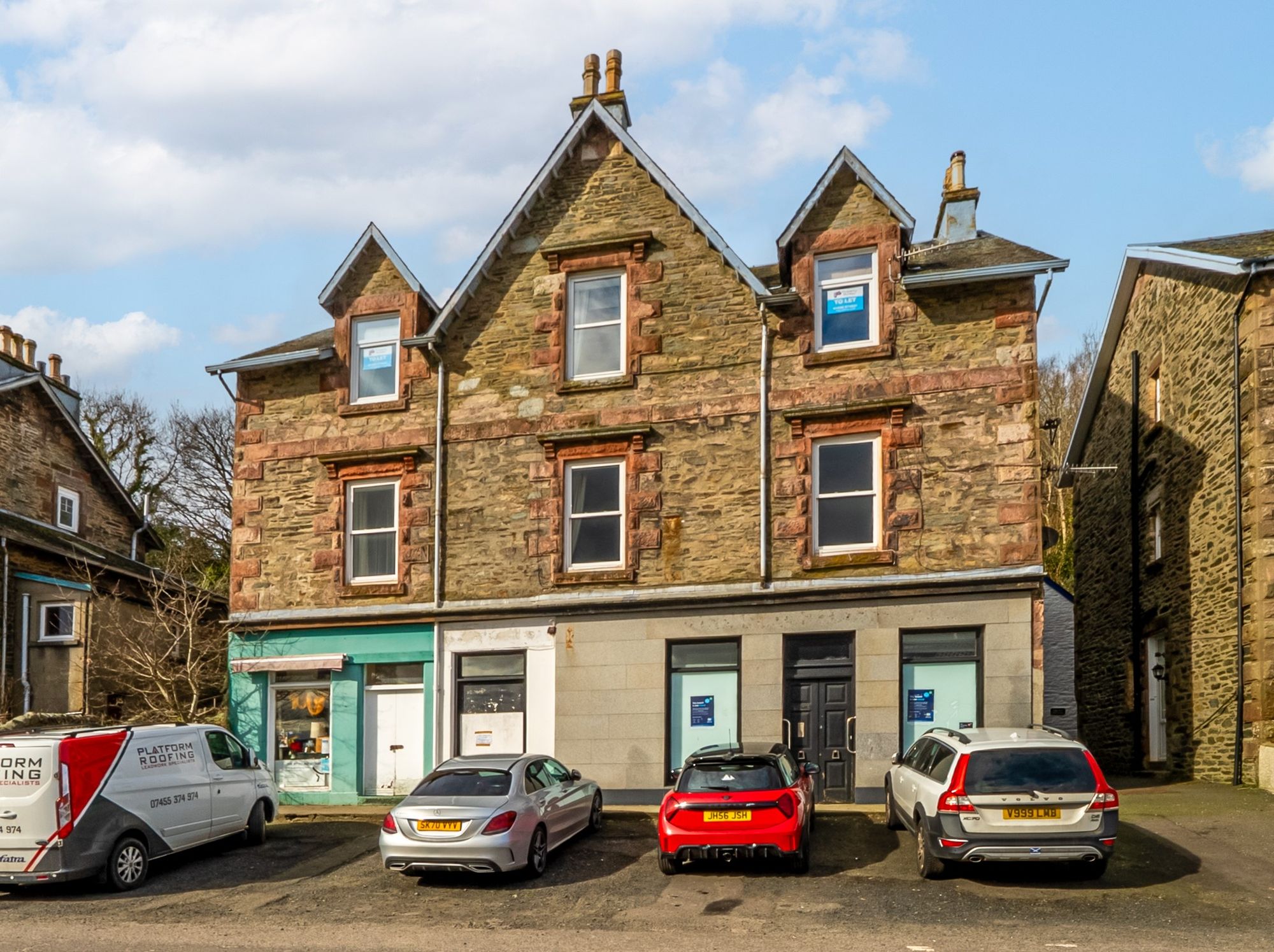 Shore Road, Kilcreggan, G84 – Clyde Property Ltd