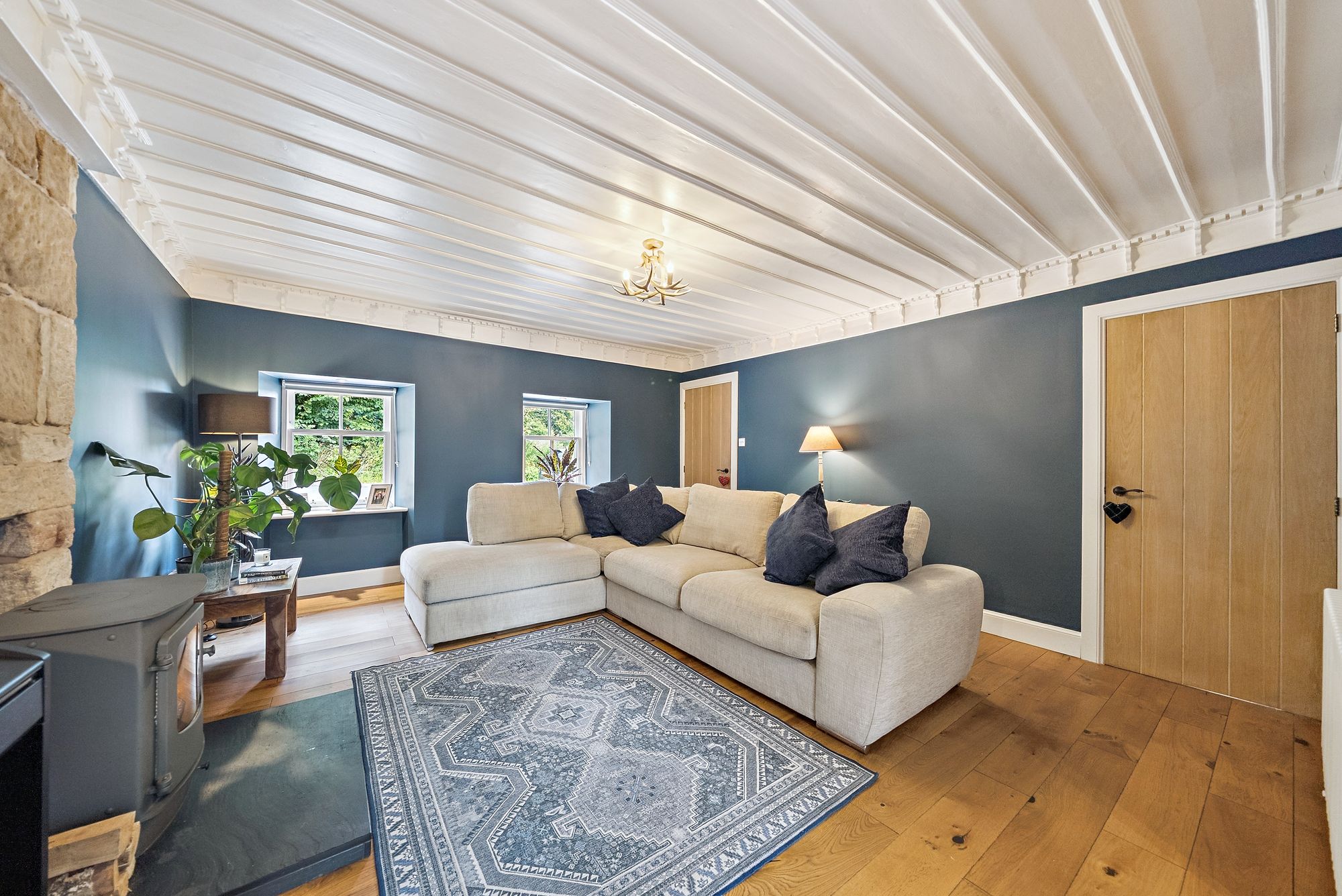 Montgomery Street, Eaglesham, G76 – Clyde Property Ltd