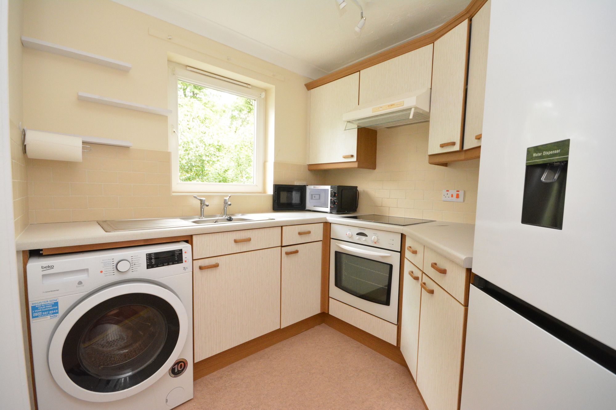 Wellside Place, Wellside Court, FK1 – Clyde Property Ltd