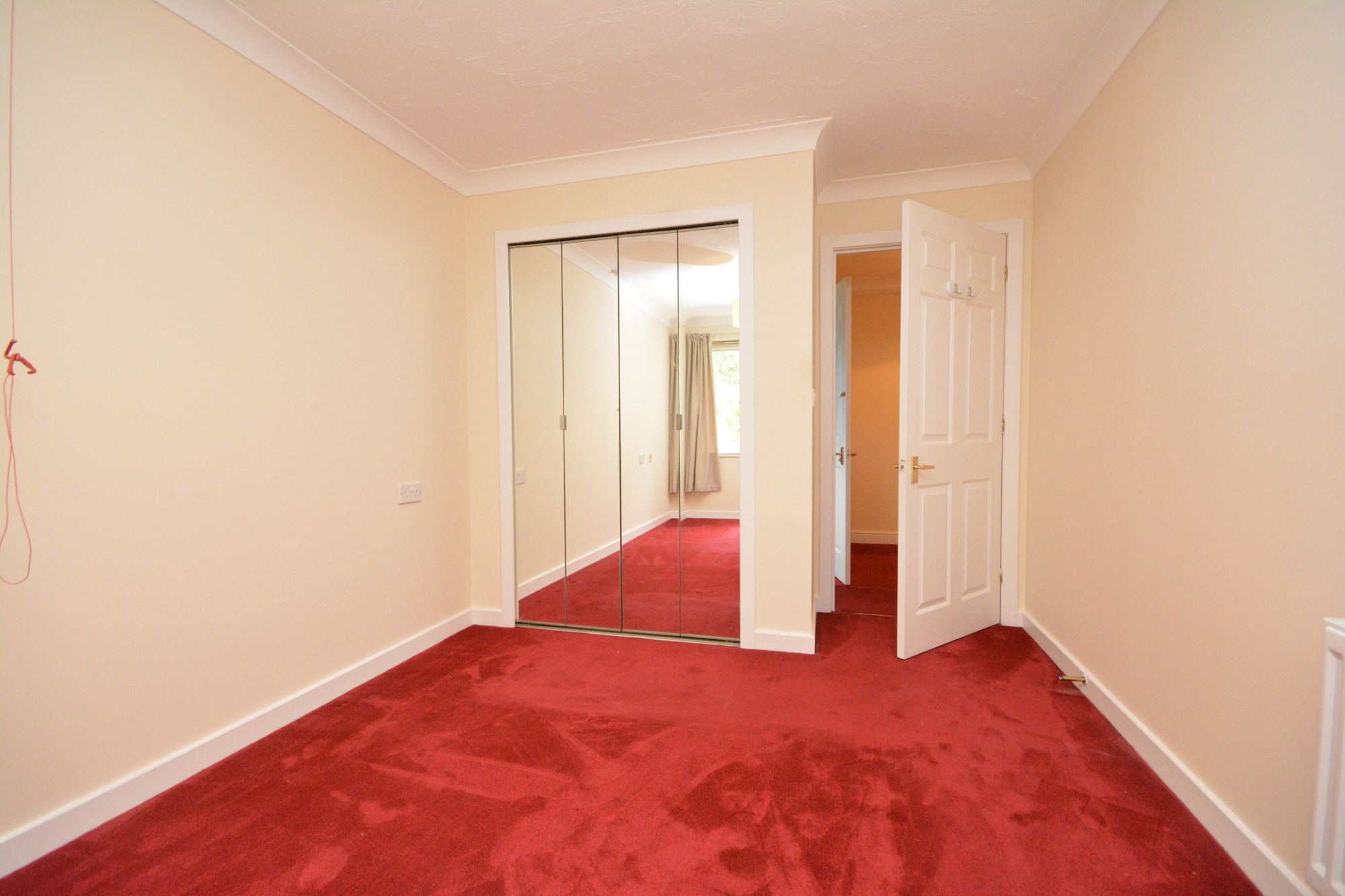 Wellside Place, Wellside Court, FK1 – Clyde Property Ltd