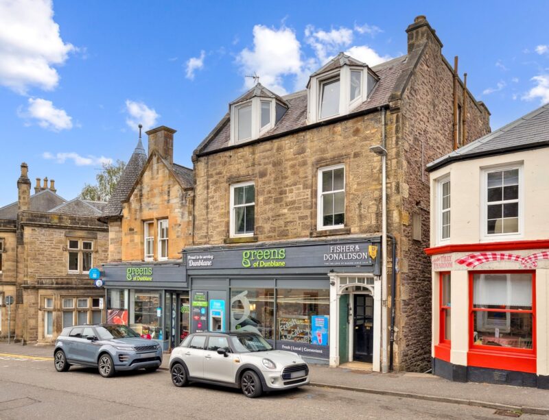 "dunblane" | Clyde Property Ltd