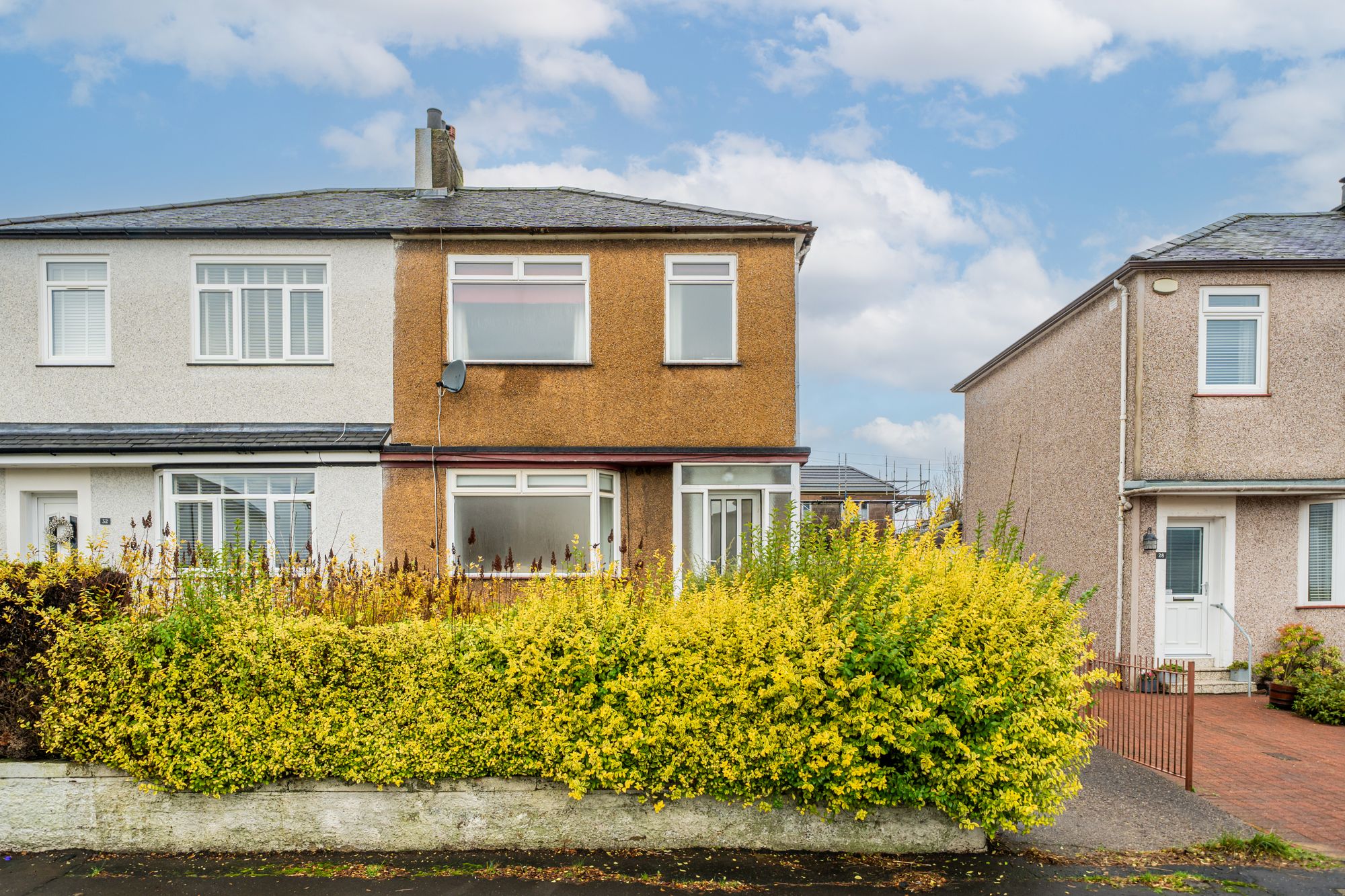 Braefield Drive, Thornliebank, G46 – Clyde Property Ltd