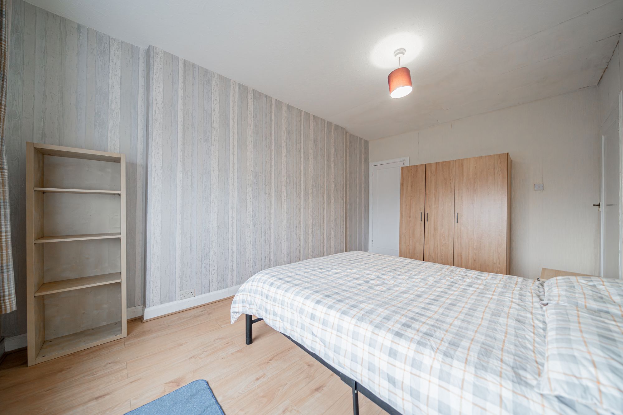 Braefield Drive, Thornliebank, G46 – Clyde Property Ltd