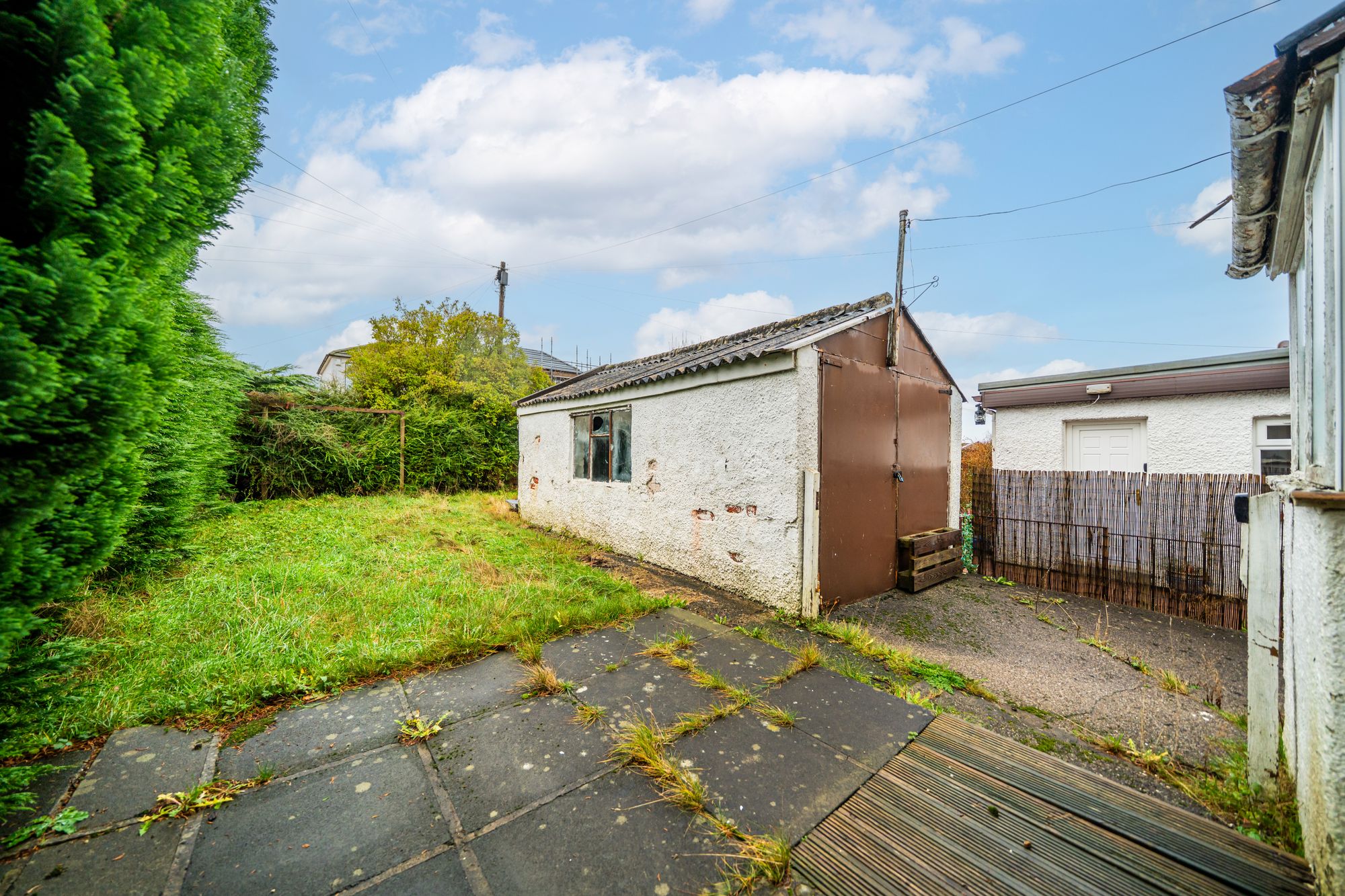 Braefield Drive, Thornliebank, G46 – Clyde Property Ltd
