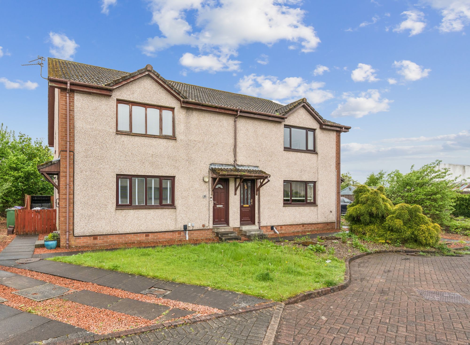 Baxter Street, Fallin, FK7 – Clyde Property Ltd