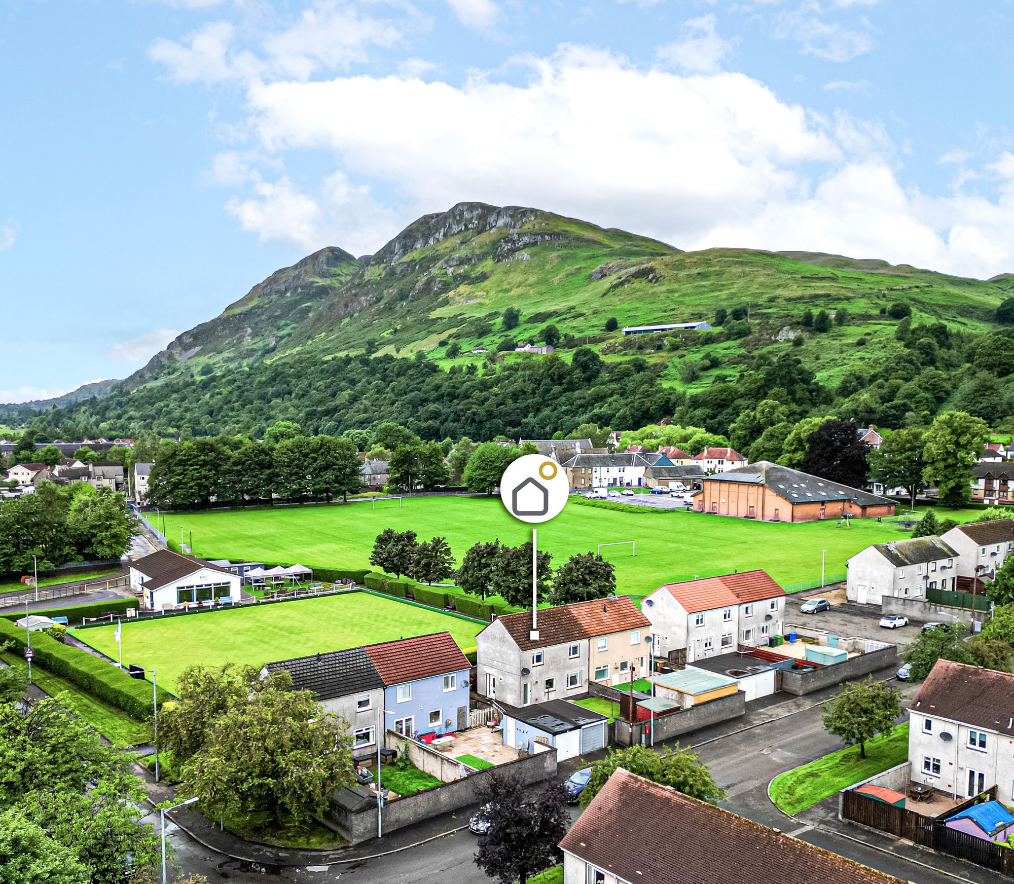 Forthvale, Menstrie, FK11 – Clyde Property Ltd