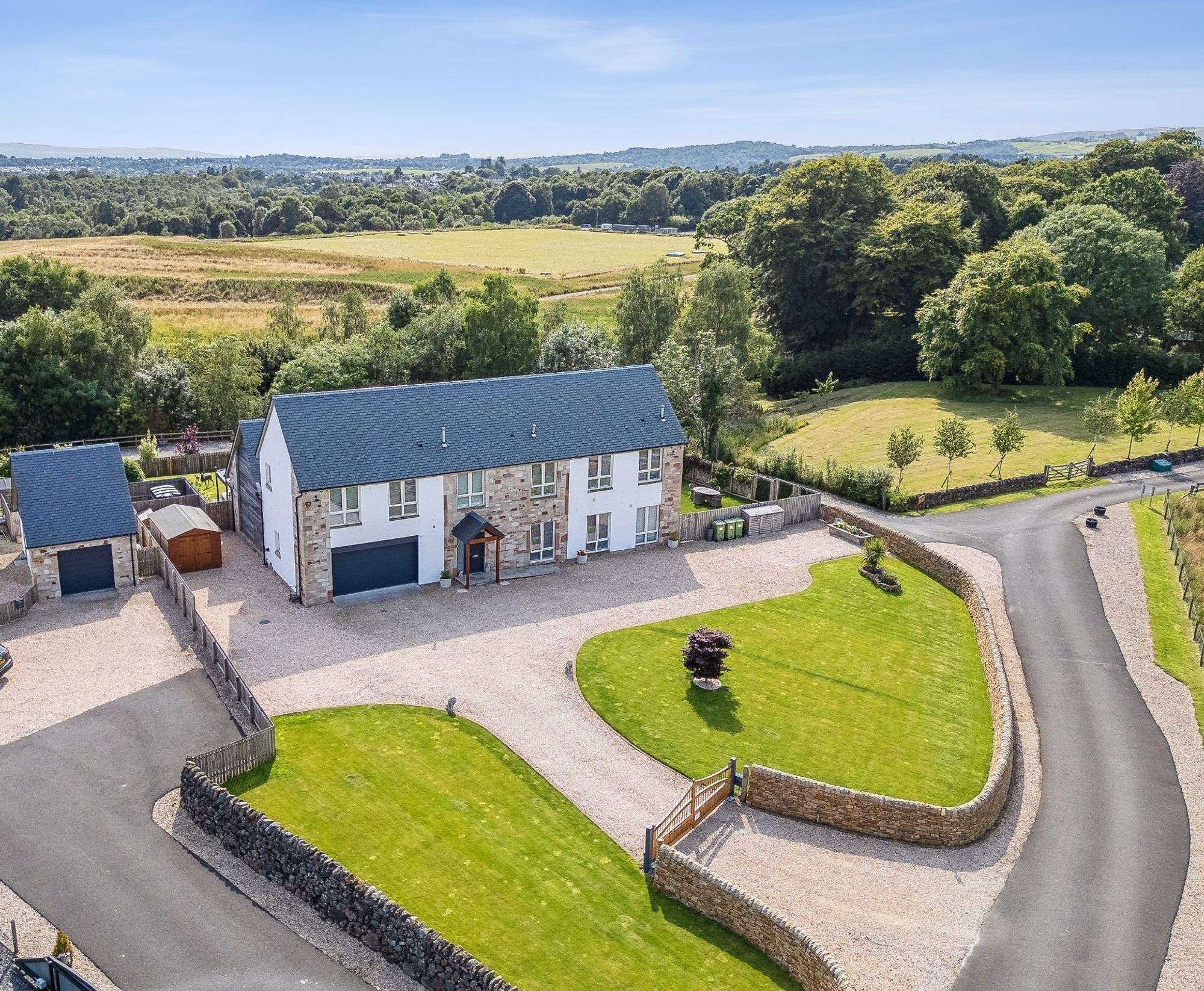 Properties | Clyde Property