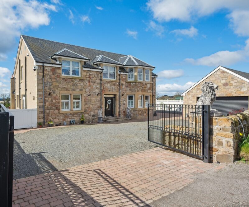 Properties | Clyde Property