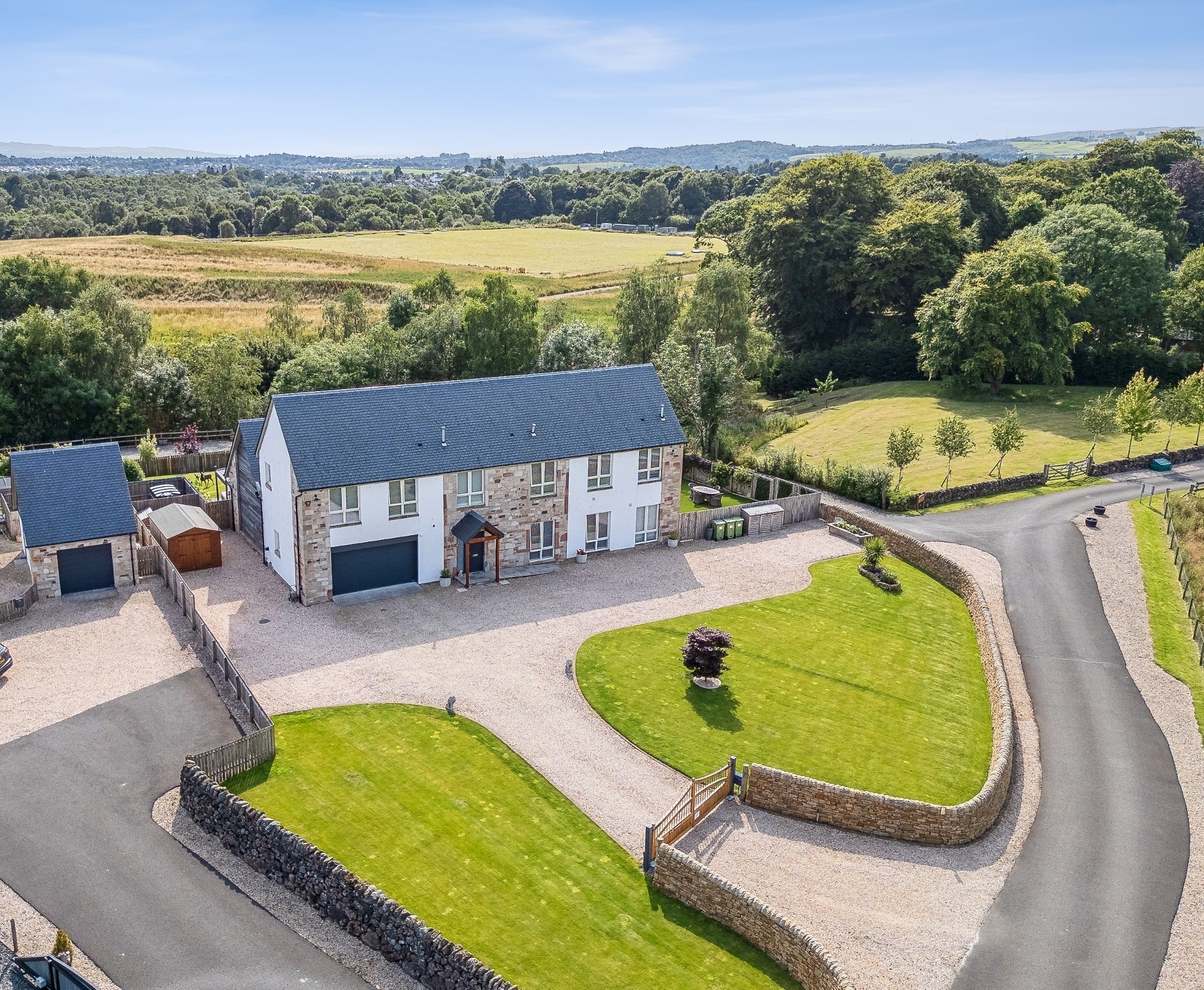 Properties | Clyde Property