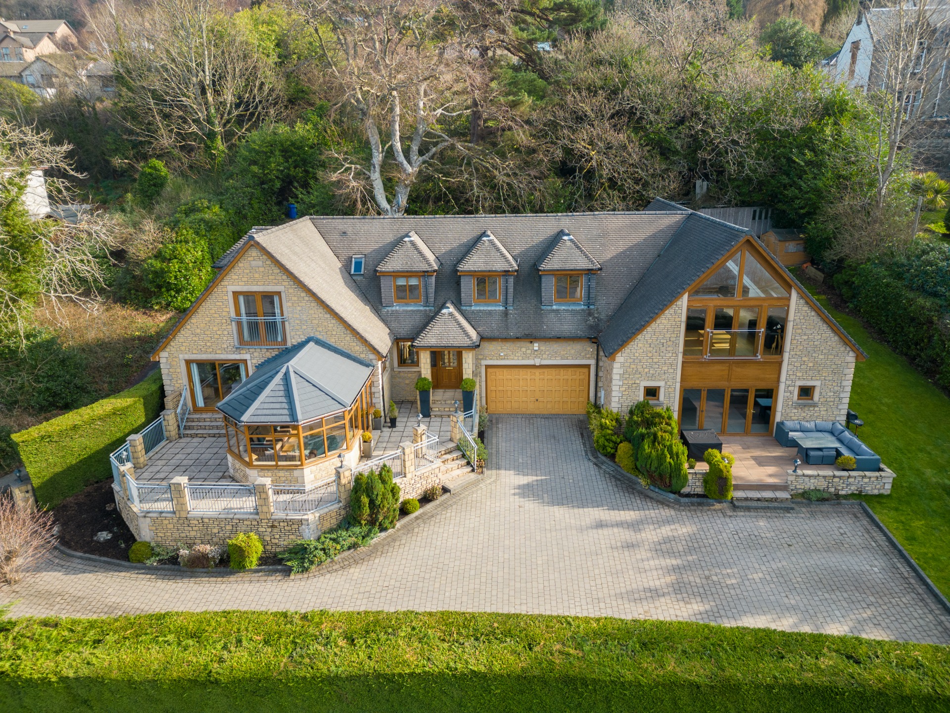 Properties | Clyde Property