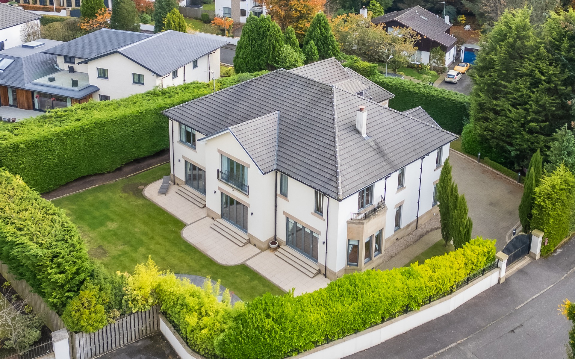 Properties | Clyde Property