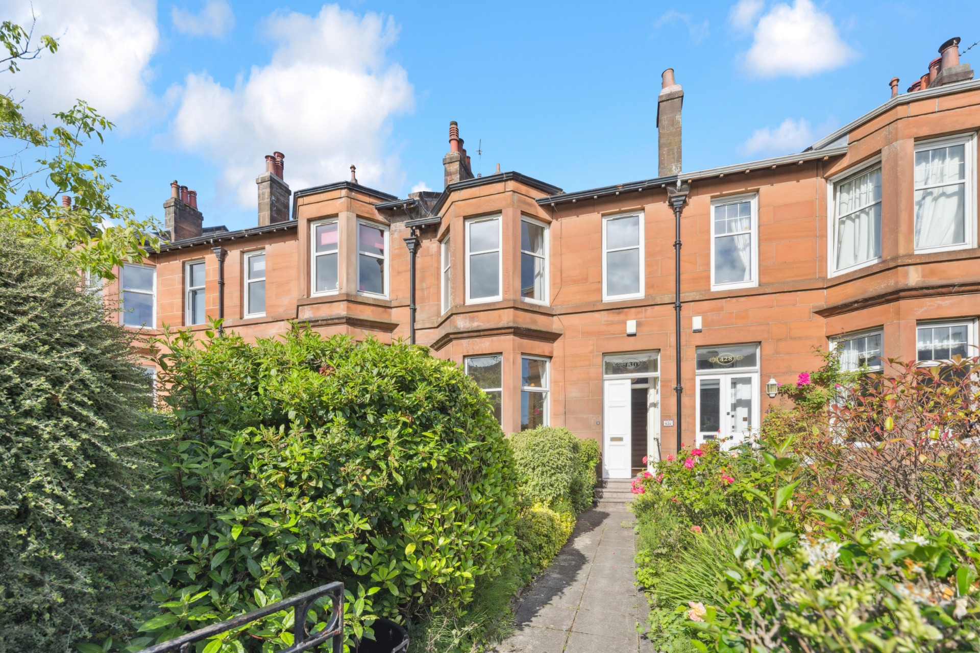 Clarkston Road, Muirend, East Renfrewshire, G44 3QF – Clyde Property Ltd