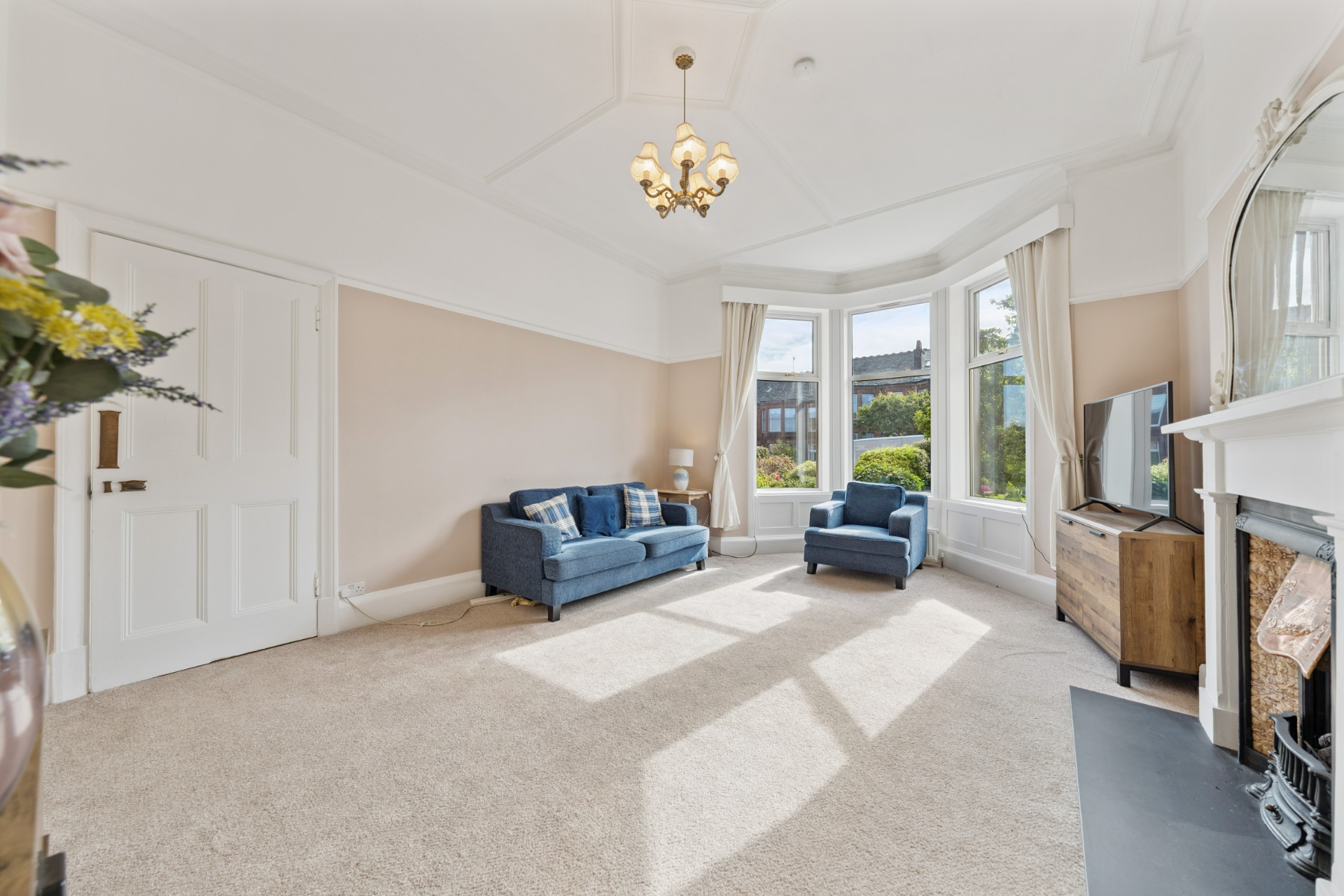 Clarkston Road, Muirend, East Renfrewshire, G44 3QF – Clyde Property Ltd