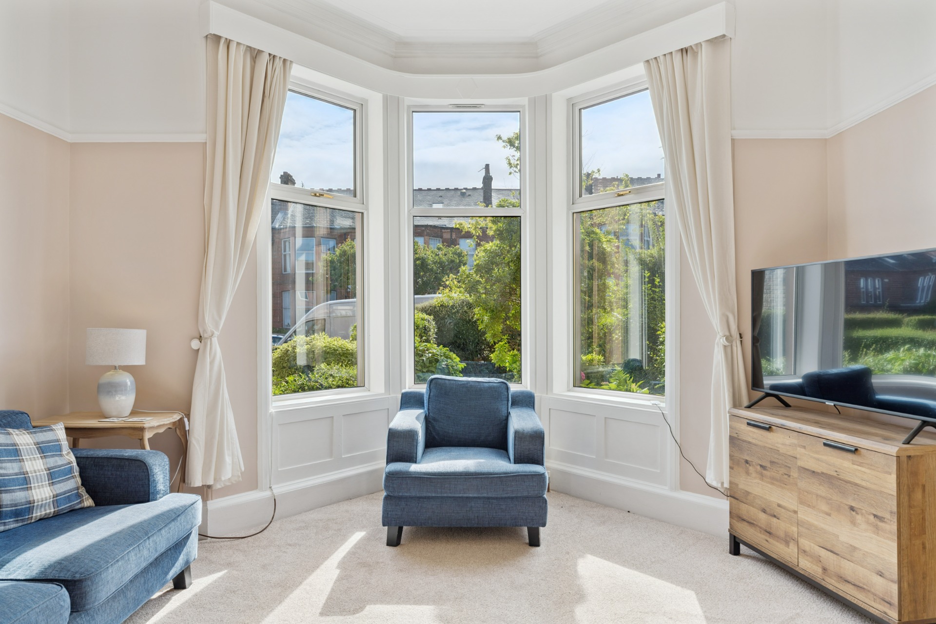 Clarkston Road, Muirend, East Renfrewshire, G44 3QF – Clyde Property Ltd