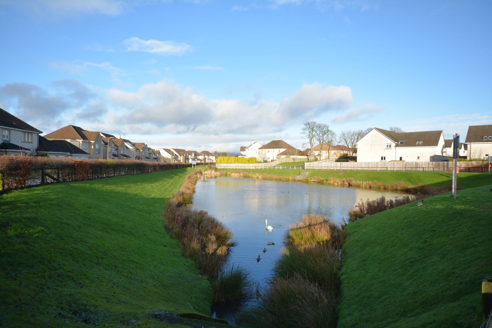 Melville Crescent, Larbert, FK5 – Clyde Property Ltd