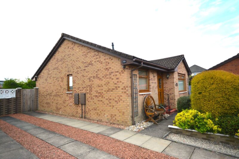 "larbert" | Clyde Property Ltd