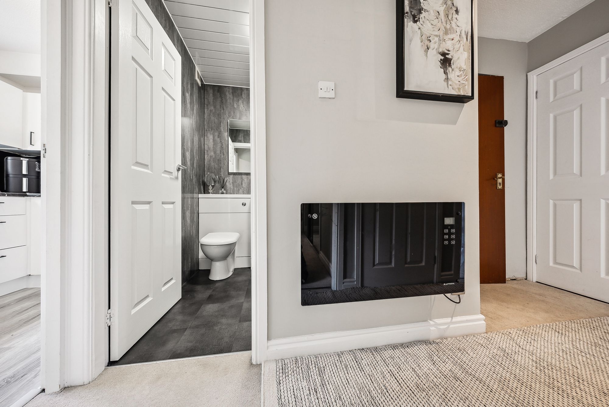 Burnfield Gardens, Flat 1/1, G46 – Clyde Property Ltd