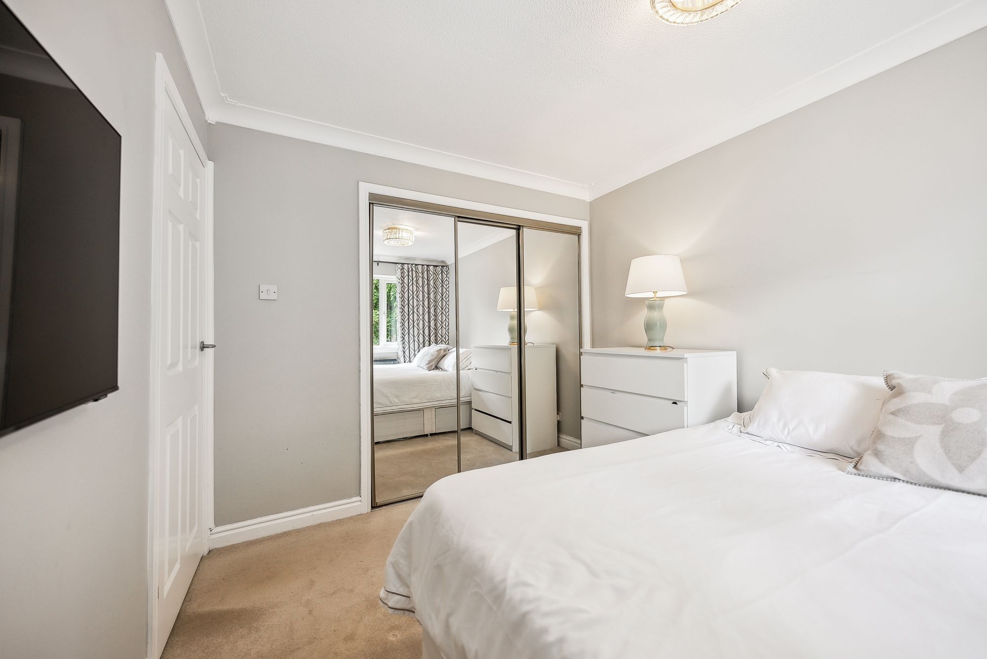 Burnfield Gardens, Flat 1/1, G46 – Clyde Property Ltd