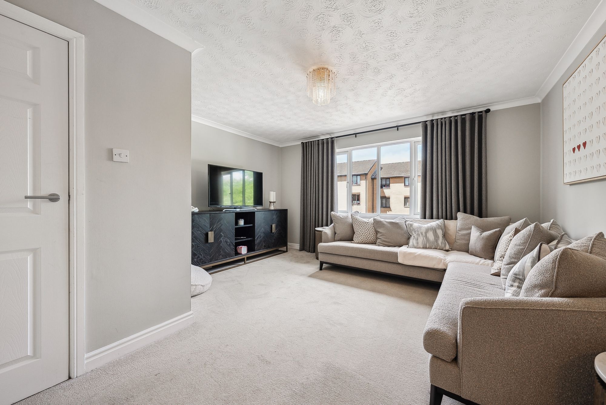 Burnfield Gardens, Flat 1/1, G46 – Clyde Property Ltd