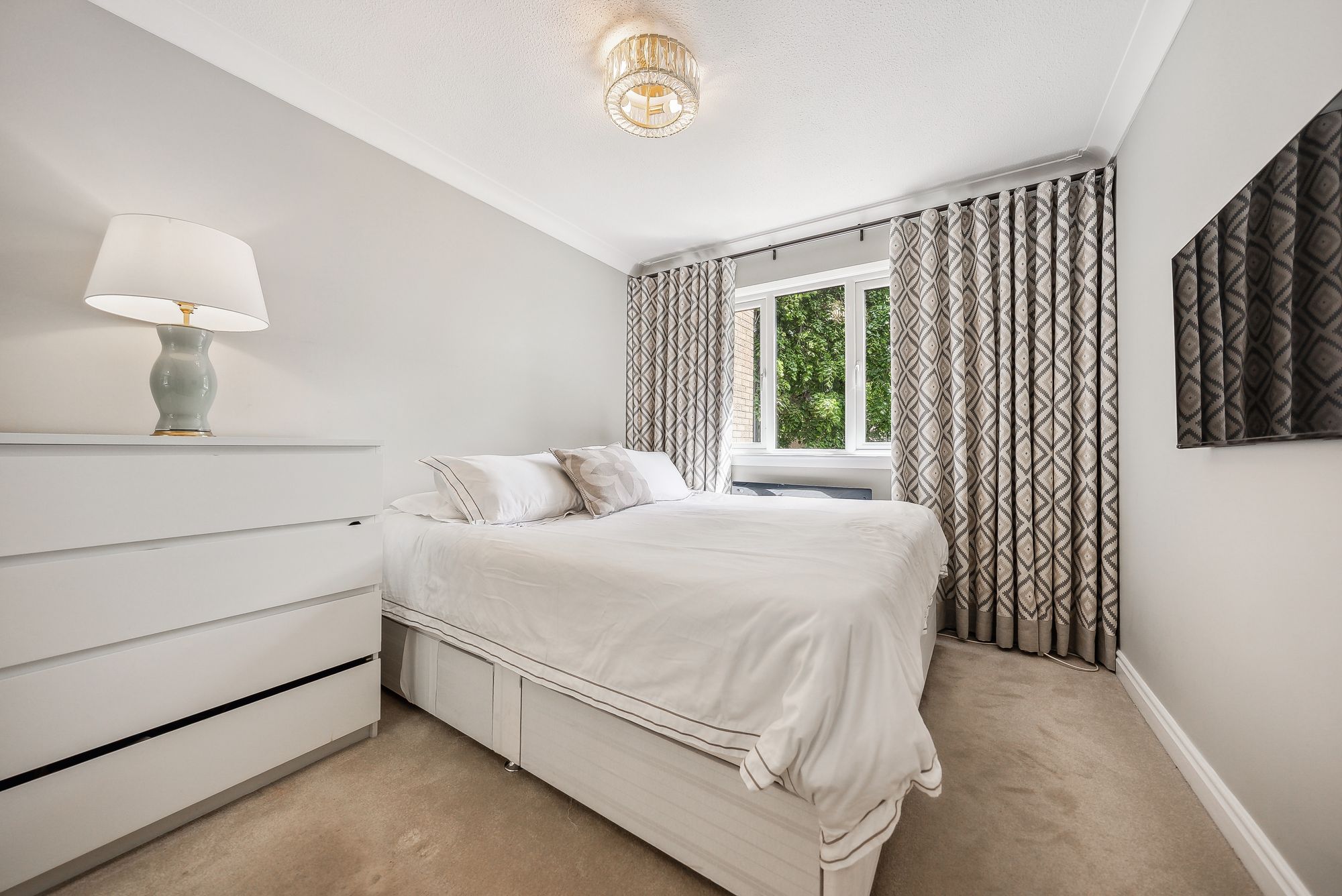 Burnfield Gardens, Flat 1/1, G46 – Clyde Property Ltd