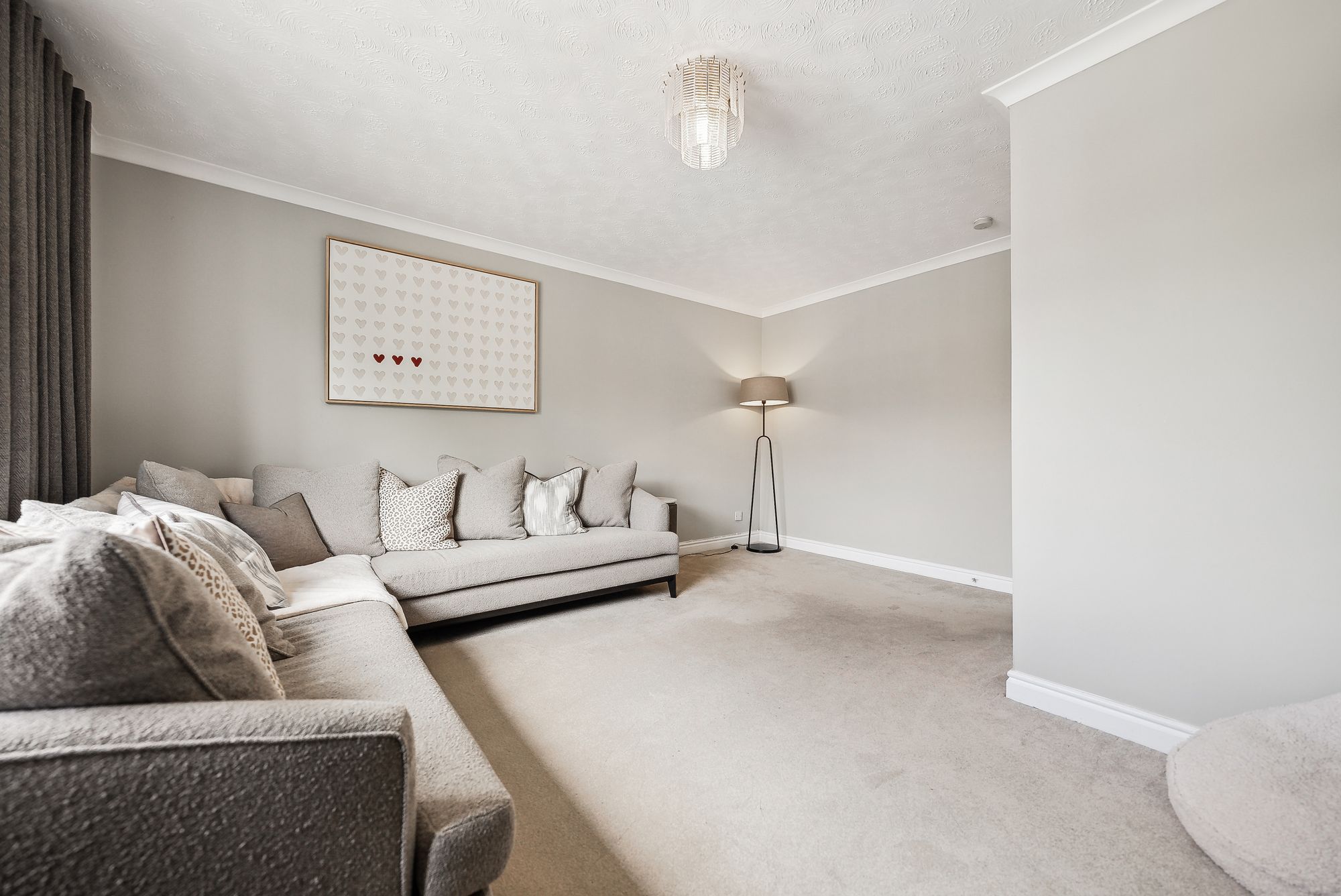 Burnfield Gardens, Flat 1/1, G46 – Clyde Property Ltd