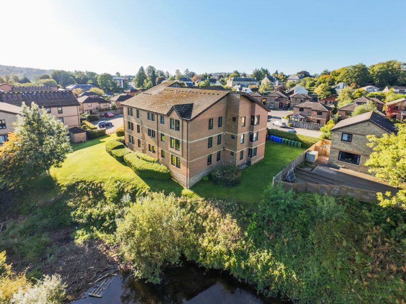 "dunblane" | Clyde Property Ltd